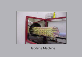 DSI The Early Years - Deposition Sciences, Inc.